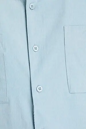 Onia Chambray Shirt