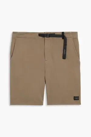 Rag & Bone Cotton-jersey Shorts