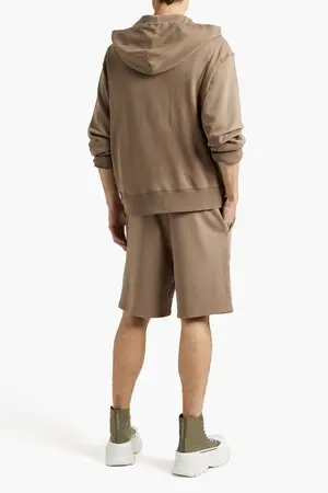 Rag & Bone Cotton-jersey Shorts