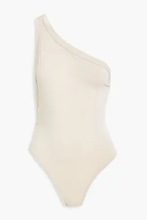 THE LINE BY K Aisling One-shoulder Bodysuit