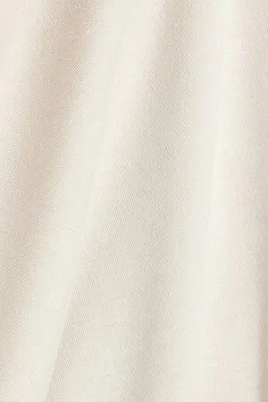 THE LINE BY K Aisling One-shoulder Bodysuit
