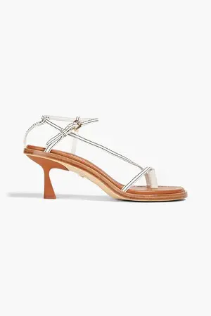 Zimmermann Round Toe Shoes For Women