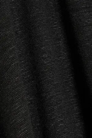 Rag & Bone Linen Midi Dress