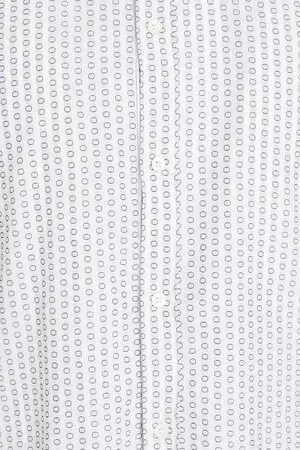 Dolce & Gabbana Slimfit Cottonjacquard Shirt
