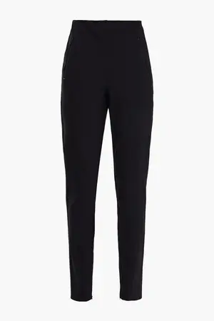 Rag & Bone Simone Cottonblend Twill Skinny Pants - Black