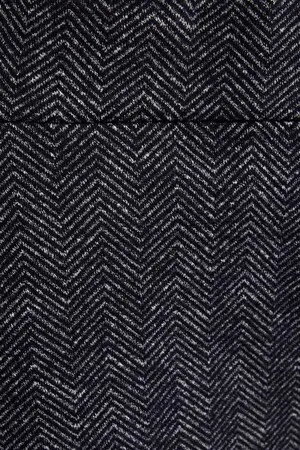 Theory Talbert Herringbone Woolblend Wideleg Pants