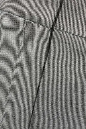 Theory Twill Straight-leg Pants