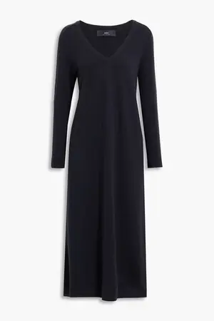 Arch4 Katelyn Cashmere Midi Dress