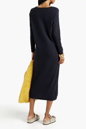 Arch4 Katelyn Cashmere Midi Dress