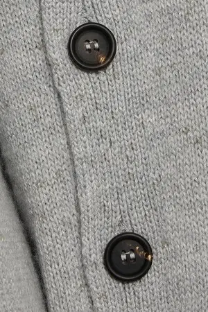 Brunello Cucinelli Embellished Cashmere Cardigan