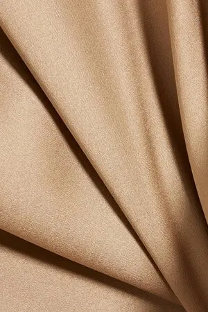 Brunello Cucinelli Embellished Silk-blend Satin Tank