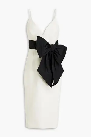 Bow Cocktail Dresses