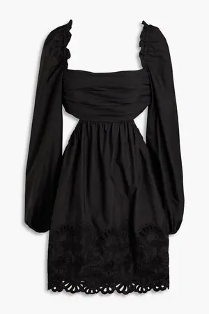 Rebecca Vallance Elasticated Dresses