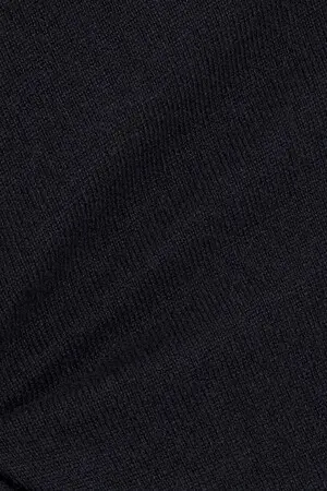 Arch4 Lily Cashmere Turtleneck Midi Dress