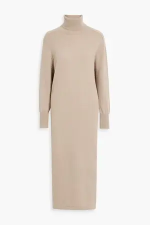 Arch4 Ribbed Day Dresses