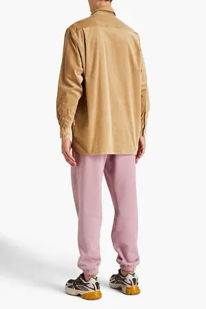 Acne Studios Cottonblend Corduroy Shirt