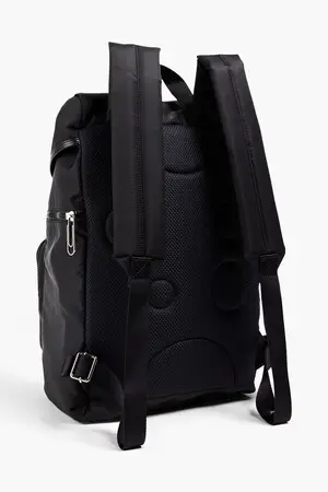 Off-White Arrow Nylon Backpack