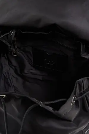 Off-White Arrow Nylon Backpack