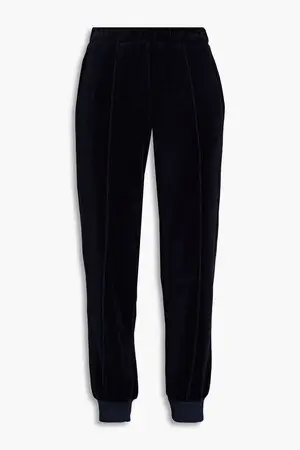 Stateside Stretchvelvet Track Pants