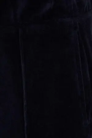 Stateside Stretchvelvet Track Pants