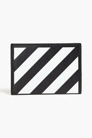 Off-white Billfold Wallets For Men