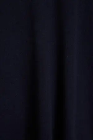 Vince Woolblend Sweater - Midnight Blue