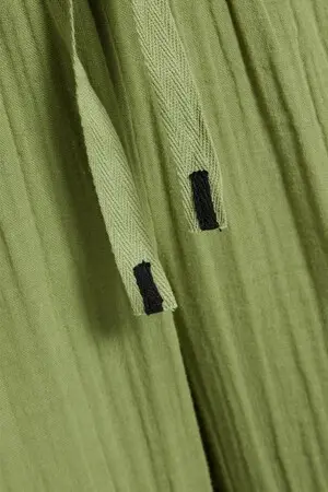 Stateside Cottongauze Track Pants