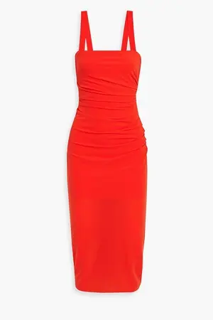 Helmut Lang Midi Dresses