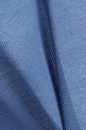 Vince V-neck Lightweight Knit Cotton Sweater