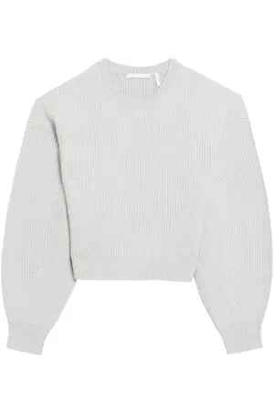 Helmut Lang Merino Wool Sweater