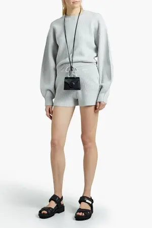 Helmut Lang Merino Wool Sweater