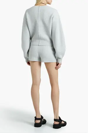 Helmut Lang Merino Wool Sweater
