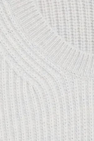 Helmut Lang Merino Wool Sweater