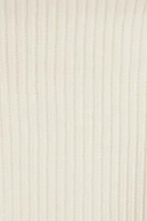 Derek Lam 10 Crosby Ribbed Woolblend Sweater