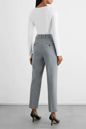 Iris & Ink Josie Jersey Bodysuit