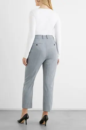 Iris & Ink Josie Jersey Bodysuit