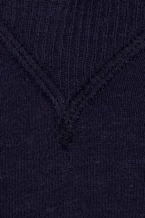 ALEX MILL Cotton-jersey Hoodie