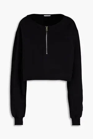 Good American Cuffed Sweatshirts Hoodies For Women