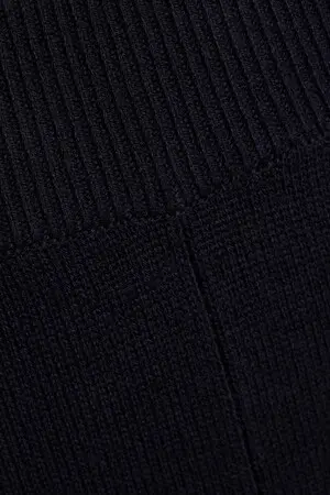 ALEX MILL Stella Cotton And Woolblend Leggings