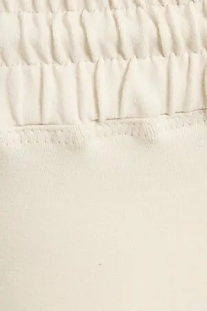 Good American Stretchcotton Jersey Leggings
