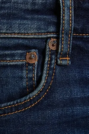 Rag & Bone Highrise Straightleg Jeans