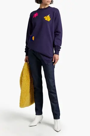 Acne Studios Highrise Straightleg Jeans