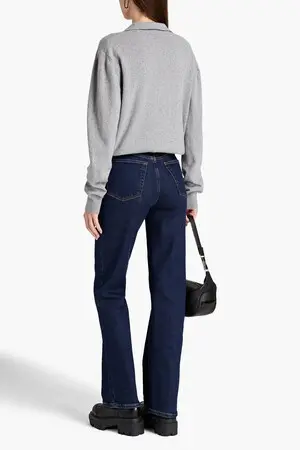RE/DONE 70s Highrise Bootcut Jeans