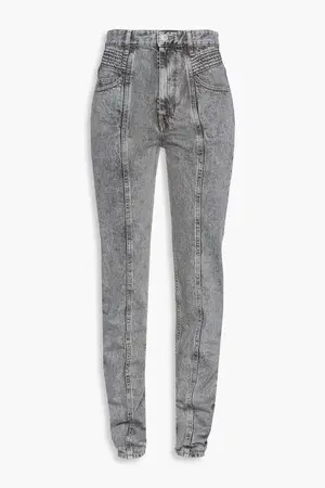 Marant Etoile Skinny Bottoms For Women