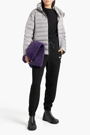 IENKI IENKI Michlin Quilted Jacket - Gray