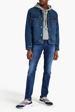 FRAME Weekend Denim Jacket