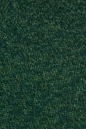 Sunspel Mélange Wool Sweater