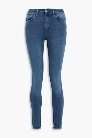 Dl1961 Skinny Jeans For Women