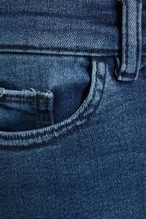 DL1961 Mid-rise Skinny Jeans