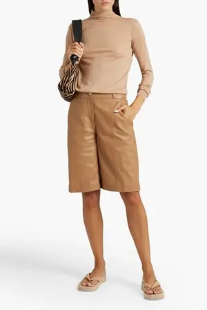 JOSEPH Cashmere Turtleneck Sweater